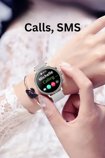 Health and Sport Smartwatch – Watchily Store