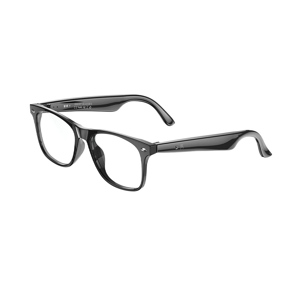 Ai Translation Smart Glasses - SmartView – Watchily Store