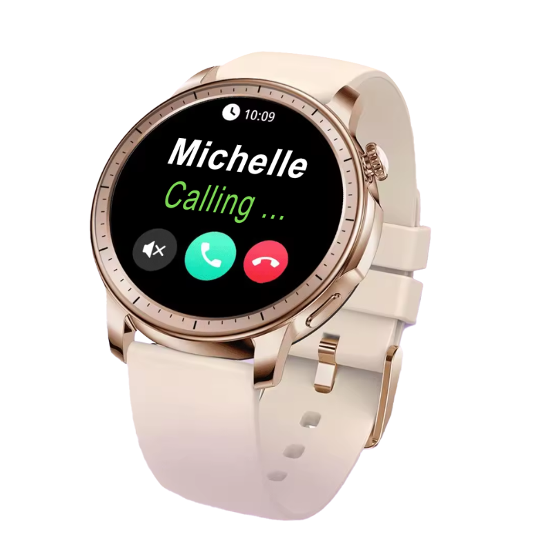 Watchily SmartLady Pro - SmartWatch For Women – Watchily Store