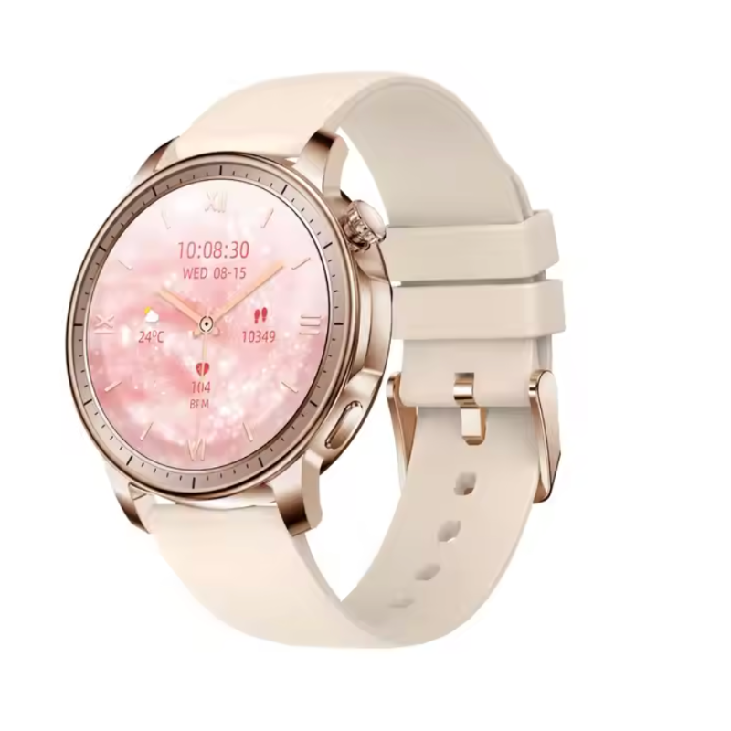 Watchily SmartLady Pro - SmartWatch For Women – Watchily Store