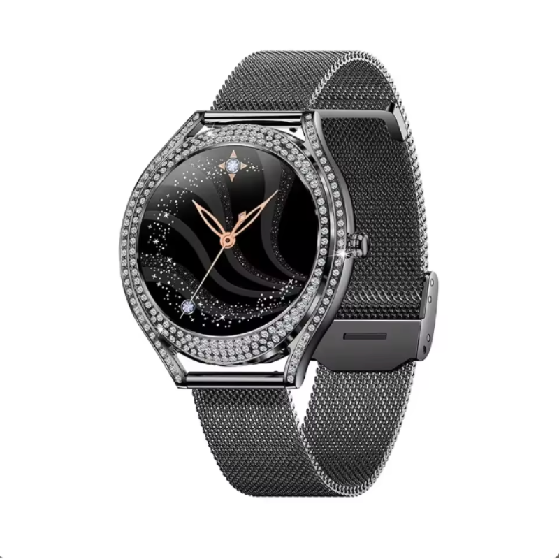 Watchily SmartLady Shiny - SmartWatch For Women – Watchily Store