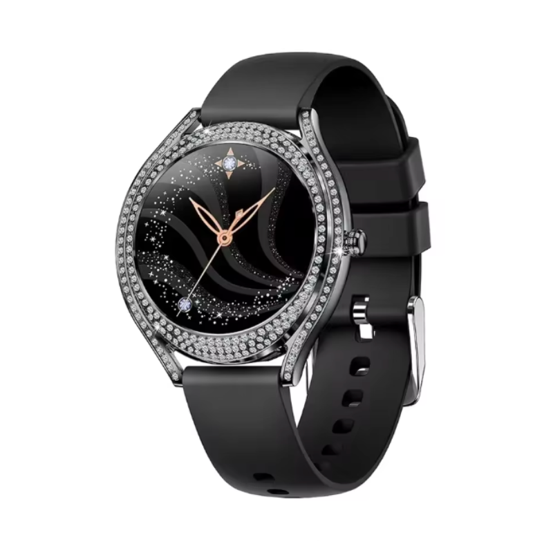 Watchily SmartLady Shiny - SmartWatch For Women – Watchily Store