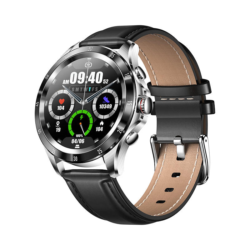 Watchily Pro Business Smartwatch – Watchily Store