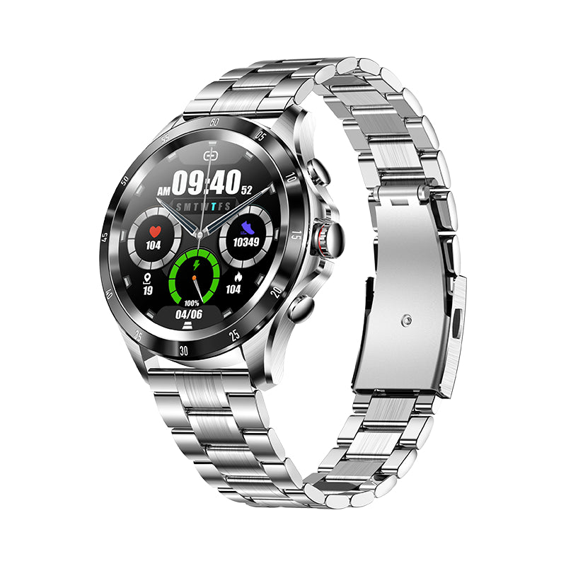 Watchily Pro Business Smartwatch – Watchily Store