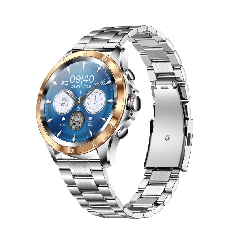 Watchily Pro Business Smartwatch – Watchily Store