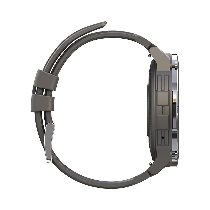 Watchily Pro Adventurer - Rugged Smartwatch – Watchily Store